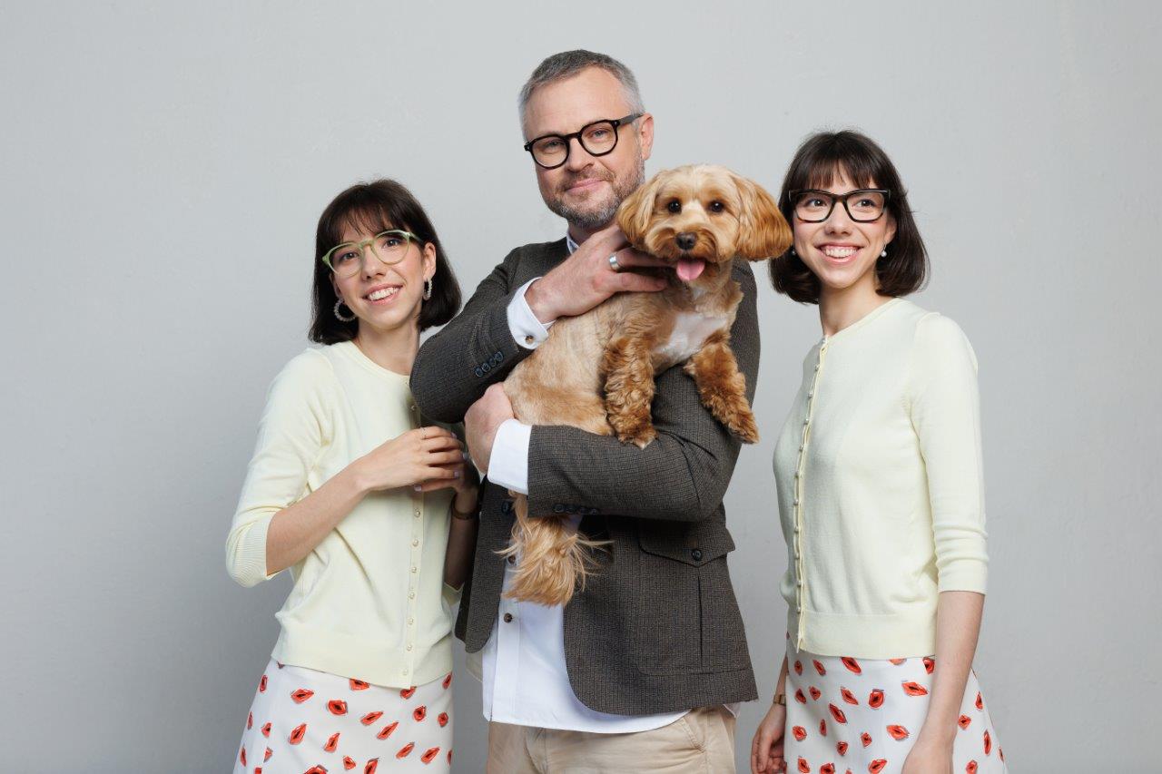 Bezmaksas redzes pārbaude - Fielmann